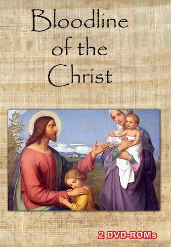 Bloodline of the Christ - 2 DVD ROM boxed set | eBay
