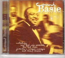 Album CDs Count Basie in English for sale | eBay