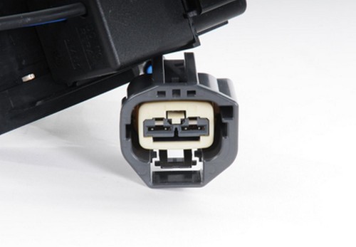 GM Genuine Parts 25881844 Engine Cooling Fan Resistor | eBay