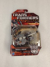 Transformers Generations: Original Skullgrin