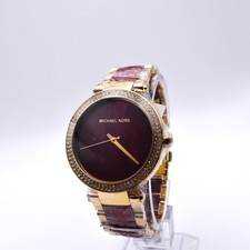 Michael Kors Parker 12-Hour Dial Wristwatches for sale | eBay