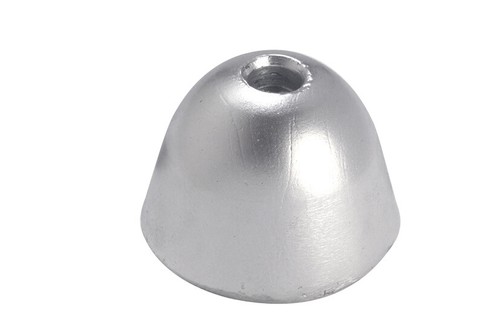 Vetus Hex Propeller Prop Nut Bow Thruster Zinc Anode New BP195 E | eBay