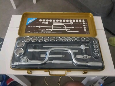 Vintage Socket Set for sale | eBay