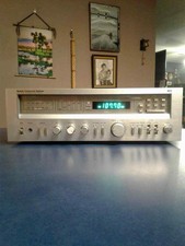 MCS Vintage Stereo Receivers for sale | eBay