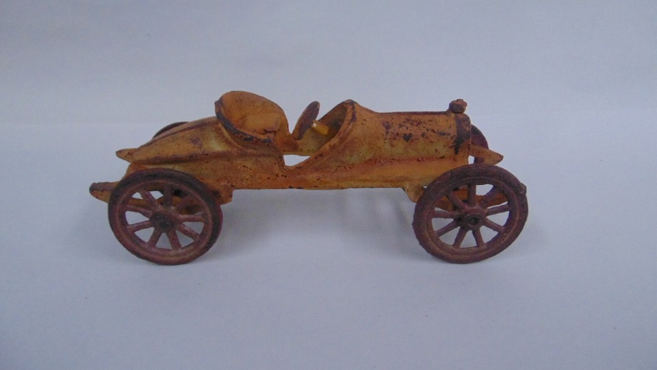 Arcade Cast Iron Toys for sale | eBay