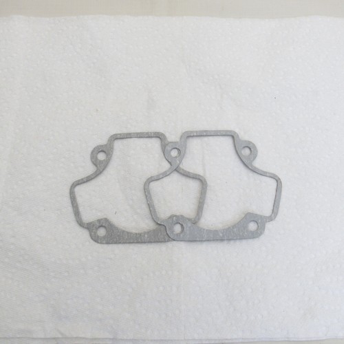 Kawasaki KDX KX 80 OEM Cylinder Base Gaskets 11060-1438 Set of 2 | eBay
