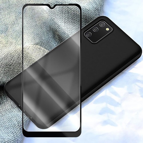 Anti-Strike Shockproof Screen Protector Case fits Samsung Galaxy A02s ...