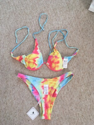 Bikini Swimwear for Women for sale | eBay