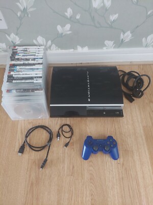Ps3 Fat for sale | eBay