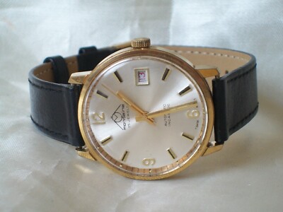 25 Jewel Automatic Watch for sale | eBay