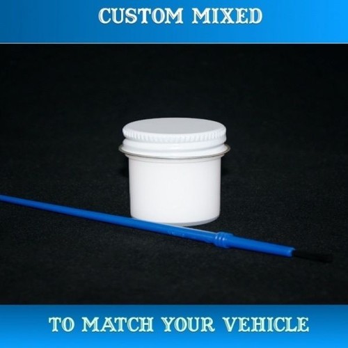 2004-2008 Honda Element B529P Fiji Blue Pearl 1 oz TouchUp Paint! | eBay