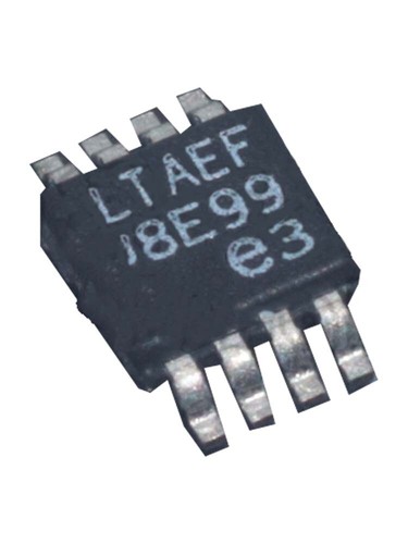 1pcs LT3010EMS8E-5 LT3010-5 LT3010 LTAEF MSOP-8 | eBay
