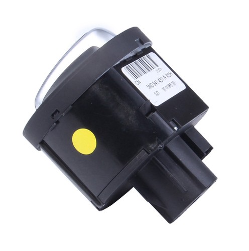 Chrome Euro Headlight Switch Contorl For VW Jetta MK5 5ND 941 431 A XSH ...