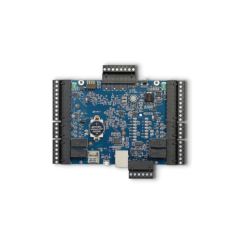 Alarm.com ADC-AC-X1100 HID Aero Intelligent Door/Reader Controller | eBay