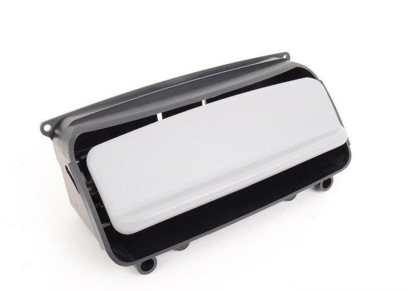 Genuine Mercedes-Benz W205 C-Clase Centro Consola CENICERO CUBIERTA ...