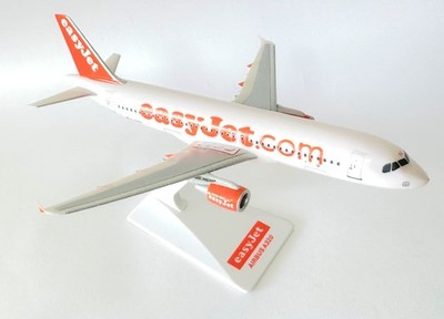 Easyjet Model for sale | eBay UK