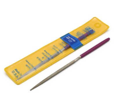 Needle File Knife Sharpening Tools for sale | eBay UK