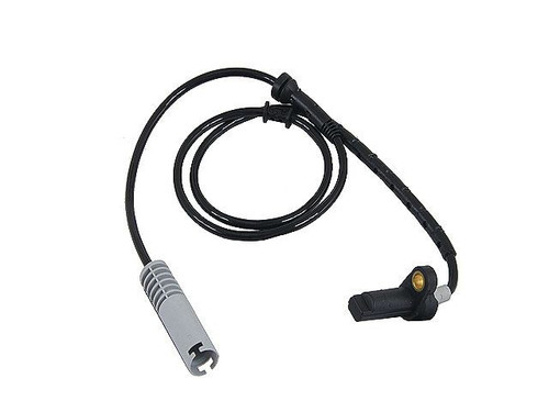 New ABS Wheel Speed Sensor Rear Left or Right for 7SERIES E38 740i ...