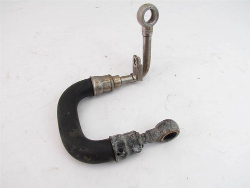 TURBO COOLANT LINE HOSE VW PASSAT 1.8T 01-05 OEM FACTORY 06B 121 497 A ...