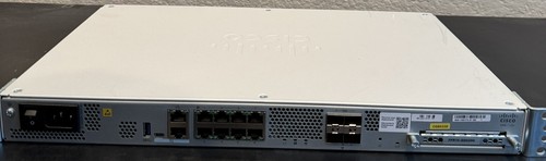 Cisco FPR-1150 Firewall 8 Port Gigabit 4 SFP 1G with FPR1K-SSD200 | eBay