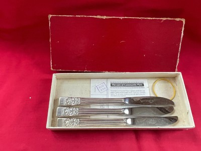 Oneida Hampton Court in Cutlery Sets & Canteens for sale | eBay