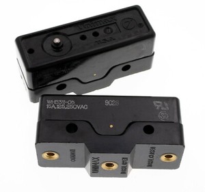 Unimax Micro Switch In Limit Switches for sale | eBay
