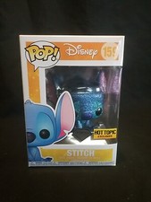 Stitch Funko Pop! Vinyl Checklist - Explore the Full Master List