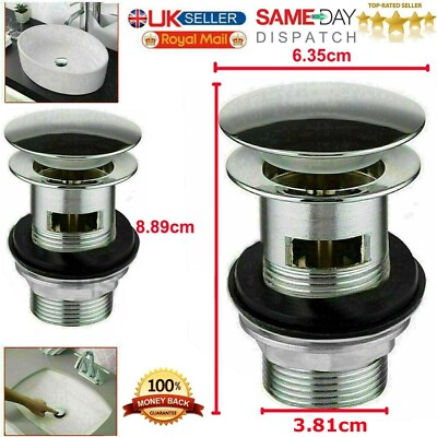 kitchen sink pop up waste products for sale | eBay