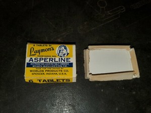 Matt's Militaria and Milsurp Parts | eBay Stores
