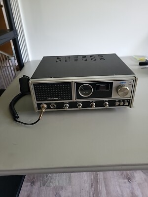 Vintage Cb Base Station for sale | eBay