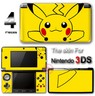 101 Vinyl Decal Skin Sticker Game for Nintendo New 3DS XL 2015 ...