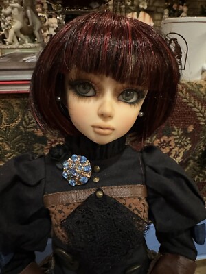 Obitsu Dollfie & BJD Dolls & Doll Playsets for sale | eBay