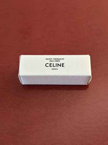 CELINE SAINT GERMAIN FRAGRANCE EAU DE PARFUM 2 ml PERFUME SPRAY SAMPLE ...