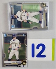 Baseball Card Checklists - Browse All Years of Trading Card Products