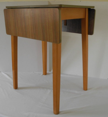 1960s Formica Table in Kitchen & Dining Tables for sale | eBay