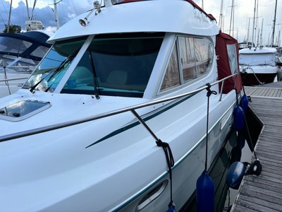 Boat with Trailer in Fishing Boats for sale | eBay