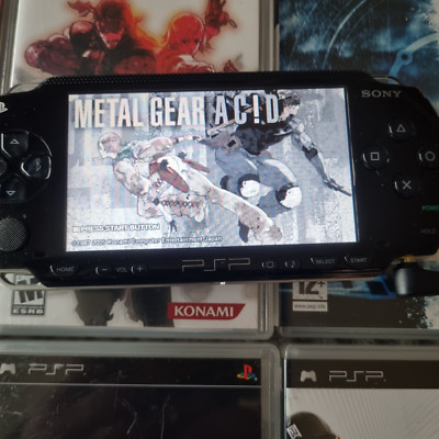Psp Console Boxed for sale | eBay
