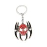 SPIDERMAN Spidey Spider Man Civil war suit Keychain collectible cosplay ...