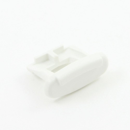 MaksPRO WD12X10304 Rack Slide End Cap fits Dishwasher WD12X344 1556527 ...