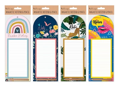 Shopping List Notepad in Stationery, Writing Paper & Sets for sale | eBay