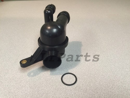 Land Rover Freelander 2002-2005 V6 Thermostat With Housing PEM000030 ...