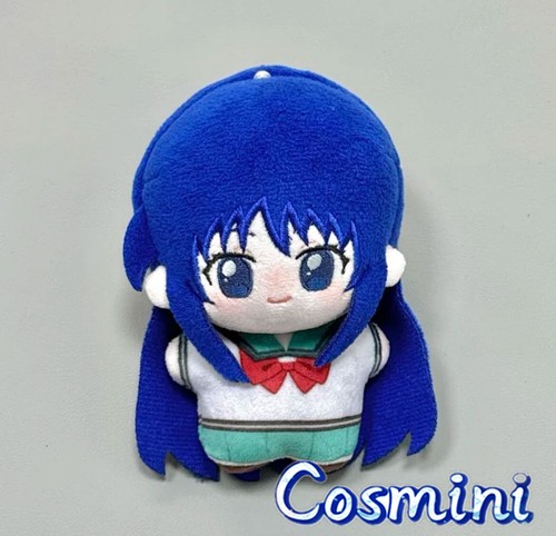 The Disastrous Life of Saiki K. Teruhashi Kokomi 10cm Plush Doll ...