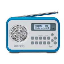Roberts Shortwave Portable AM/FM Radios for sale | eBay