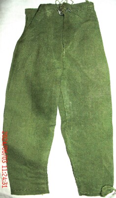 Gi Joe Muscle Body for sale | eBay