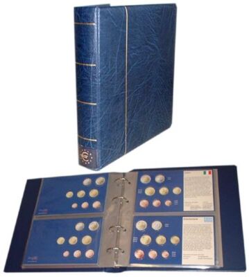 Euro Coin Album for sale | eBay