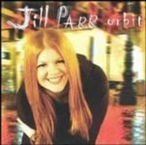 PARR JILL: ORBIT [CD] 824973301427| eBay