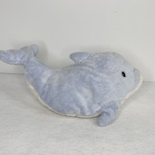 Flips the Dolphin - Beanie Boos - Beaniepedia