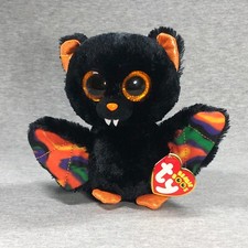 Scarem the Bat - Beanie Boos - Beaniepedia