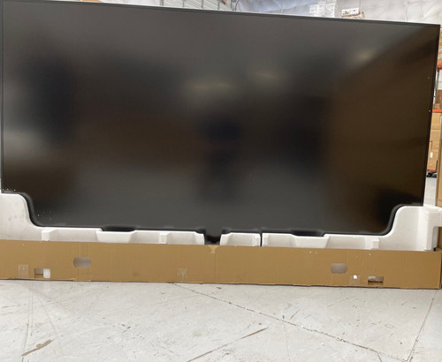 Samsung QM85N QB75B Digital Signage Display | 60 Hz | 2160p (4K) | LCD ...