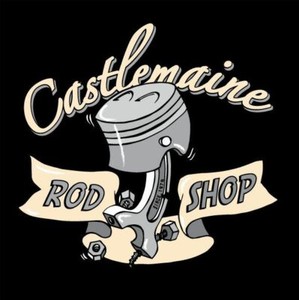 Castlemaine Rod Shop | eBay Stores